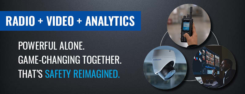 Reimagining What Safety Looks Like In A Modern World