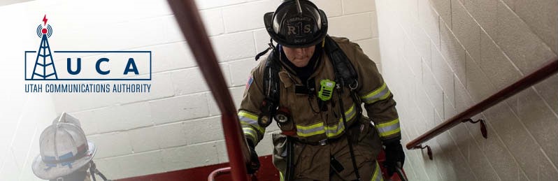 In The News: Important Update to Utah's Public Safety Banding