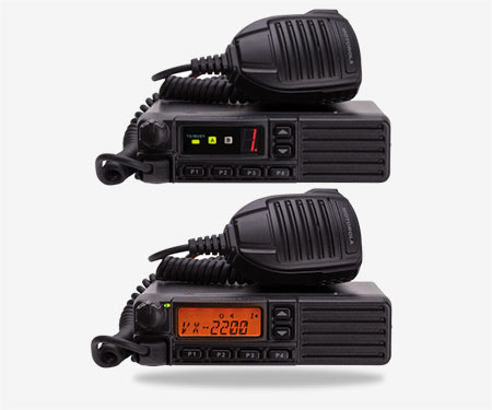 Motorola Mobile Two-Way Radios by Air Comm | MOTOTRBO, Professional and ...