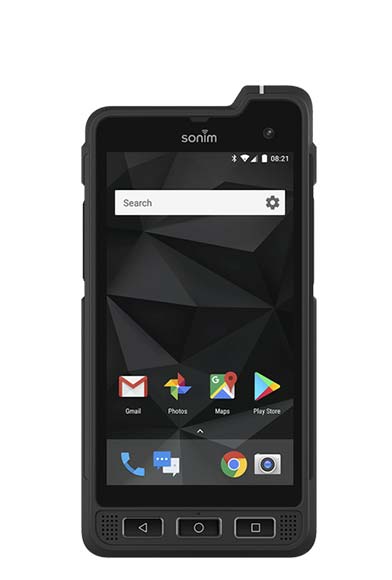 Sonim XP8 LTE Device by Air Comm | Phoenix, AZ - Salt Lake City, UT ...